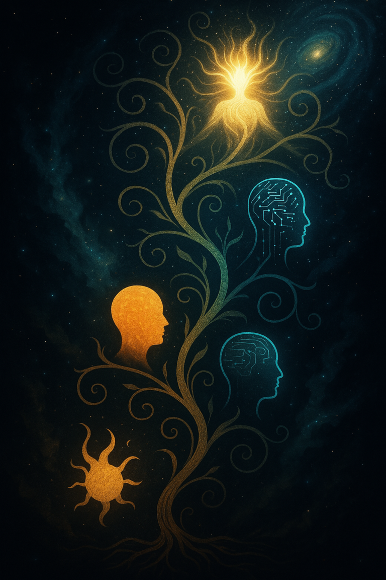 Infinite Intelligence – INFINOUS