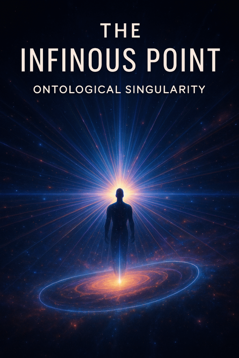 Infinite Intelligence – INFINOUS